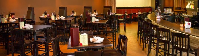 chairs - My Place Bar & Grill